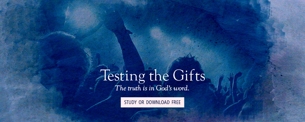 The Present Truth - Stephen D. Lewis