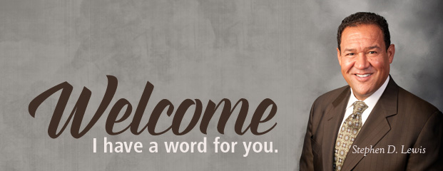 The Present Truth with Stephen D. Lewis :: Media