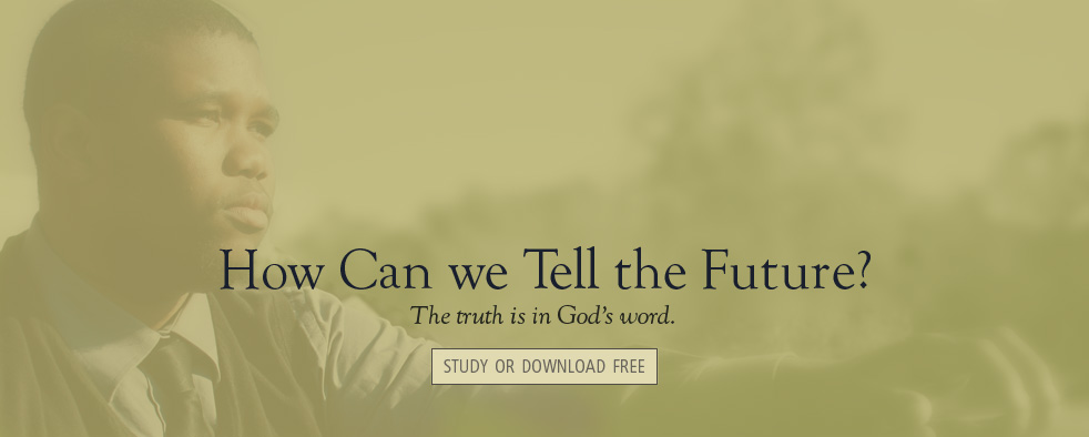 The Present Truth - Stephen D. Lewis