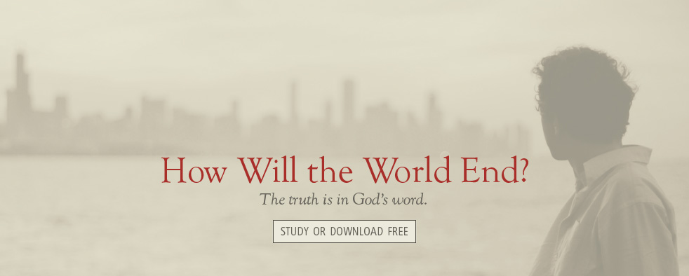 The Present Truth - Stephen D. Lewis